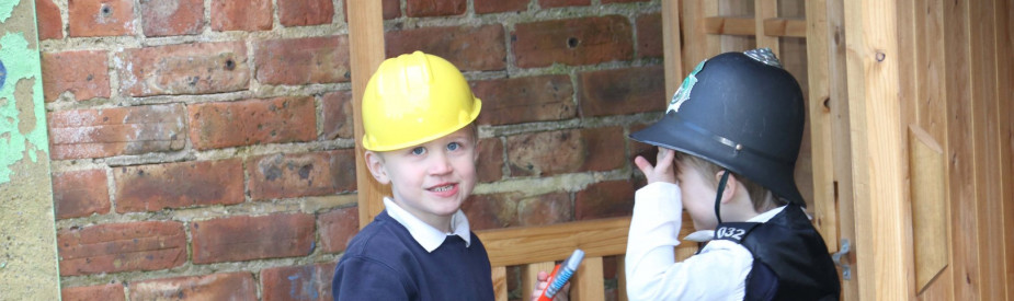 Pickhill CofE VC Primary School - Visiting Our School